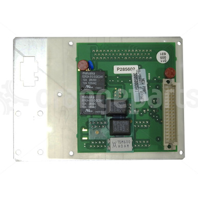 JUNGHEINRICH 50454006 CONTROL ELECTRONICS