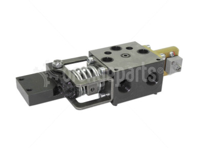 JUNGHEINRICH 50106588 VALVE