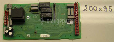 JUNGHEINRICH 50420448 CONTROL ELECTRONICS