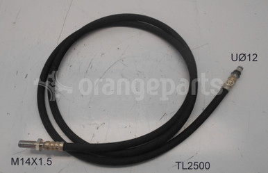 JUNGHEINRICH 50436101 HOSE HYDRAULIC