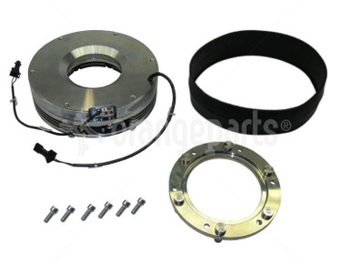JUNGHEINRICH 51149687 LOAD WHEEL BRAKE