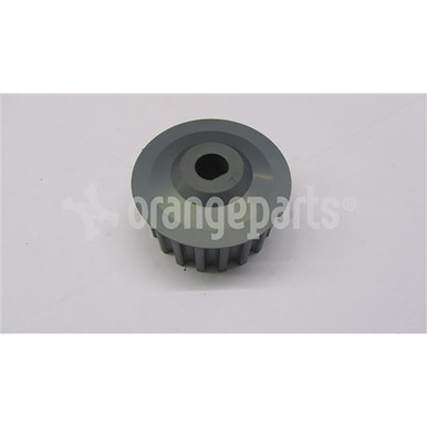 CAT MD137526 SPROCKET OIL PUMP
