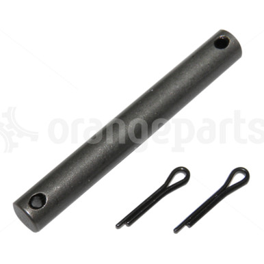 JUNGHEINRICH 5025487 PIN CHAIN