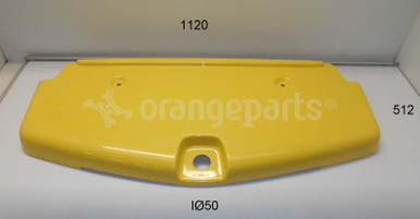 HYSTER 4001474 COVER