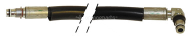 JUNGHEINRICH 51101170 HOSE HYDRAULIC