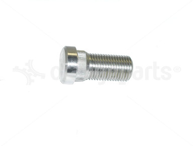 JUNGHEINRICH 50044224 STUD WHEEL