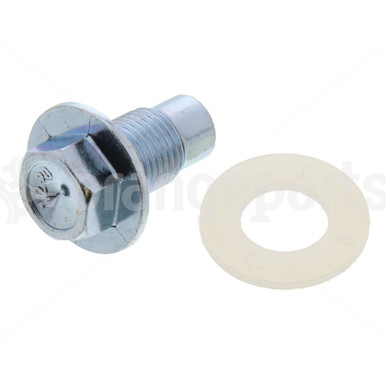 JUNGHEINRICH 50018554 SCREW PLUG