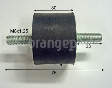 JUNGHEINRICH 50312777 MEGI-BUFFER