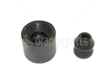 JUNGHEINRICH 51110832 LOCKING DEVICE