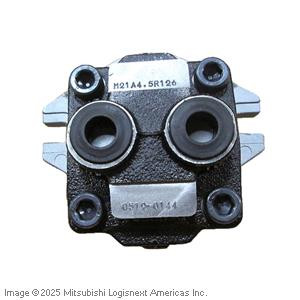 CAT 91K4704100 PUMP GEAR 4 5S