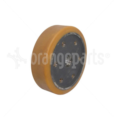 JUNGHEINRICH 51112013 LOAD WHEEL