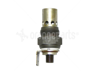 JUNGHEINRICH 50046410 GLOW PLUG