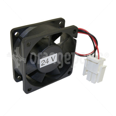 JUNGHEINRICH 50033733 FAN 24V