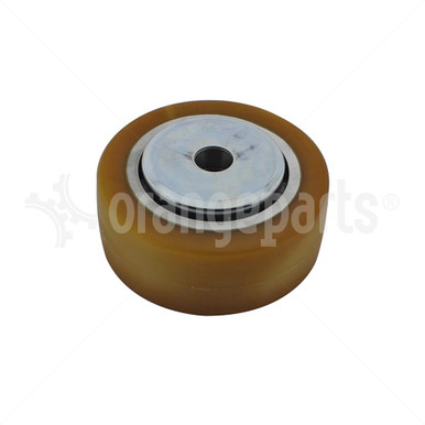 BT 7563324 CASTOR WHEEL
