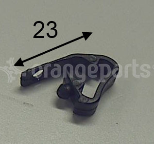 LINDE 0009314027 CLAMP