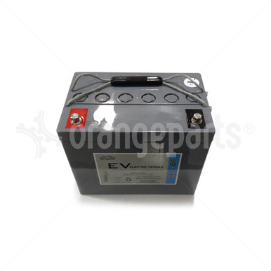 CAT 51038419 BATTERY 12V