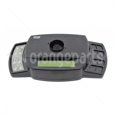 HYSTER 2076696 DISPLAY