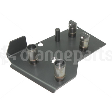 LINDE 1874405531 BRACKET ASSY.