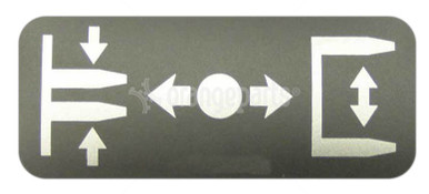 LINDE 0009381660 LABEL