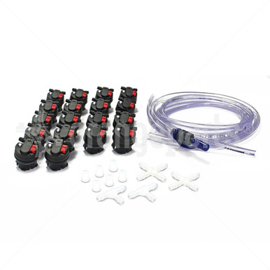 BWT UNIVERSAL BATTERY FILLING SYSTEM 36V