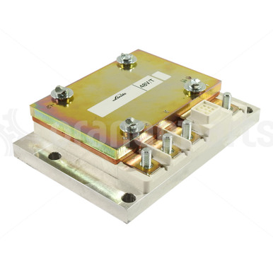 LINDE 3903605728 CONTROL MODULE COMPACT