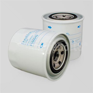 HYSTER 3000226 FUEL FILTER