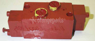 LINDE 0009440828 BRAKE VALVE