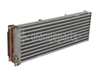 LINDE 3535842000 CONDENSER