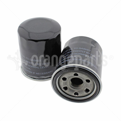 HYSTER 4122335 OIL FILTER