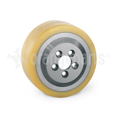 VULKOPRIN VKCF2300700455BF WHEEL WICKE