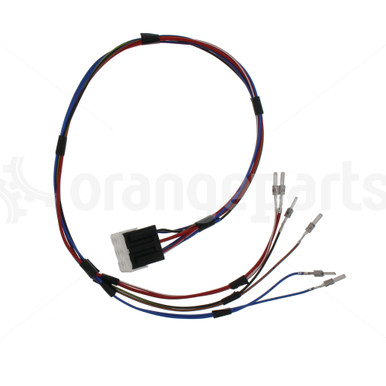 LINDE 3863812539 WIRING HARNESS