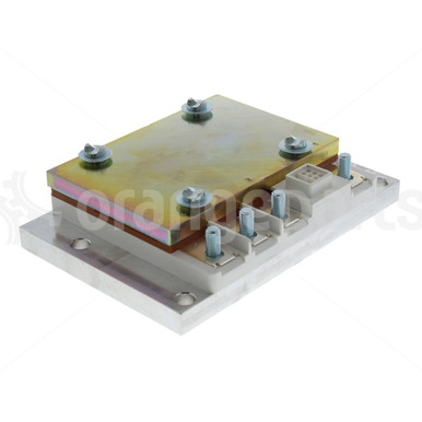 LINDE 3903605719 OUTPUT MODULE ASSY.