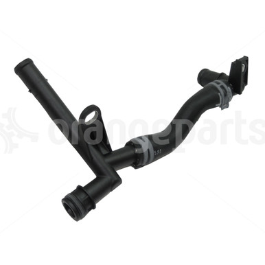 LINDE VW2X0121064C COOLANT PIPE