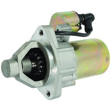 WAI 18513N STARTER 0.5KW/12 VOLT CCW 14-TOOTH PINION