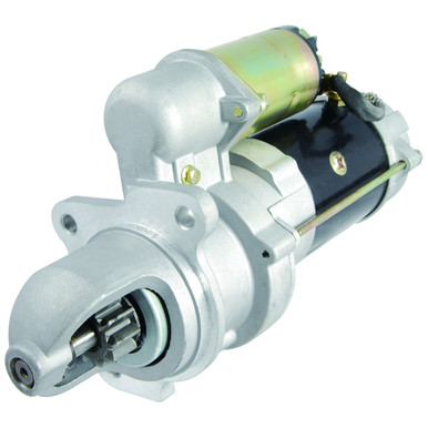 WAI 6578N STARTER 12 VOLT CW 10-TOOTH PINION
