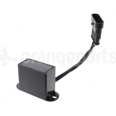 LINDE 41563607000 PRINTED CIRCUIT BOARD ASSY.