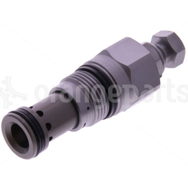 LINDE 1743405501 PRESSURE REGULATOR VALVE