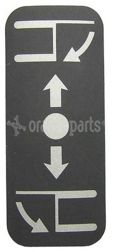LINDE 0009381661 LABEL