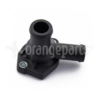 LINDE VW026121144F FLANGE WITH SEALING RING