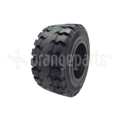 LINDE 9815221454 TYRE SOLID GUMASOL 7 50X15 6RI
