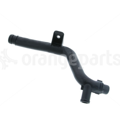 LINDE VW03L121065K COOLANT PIPE