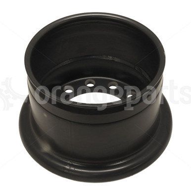 LINDE 0009932185 DISC WHEEL
