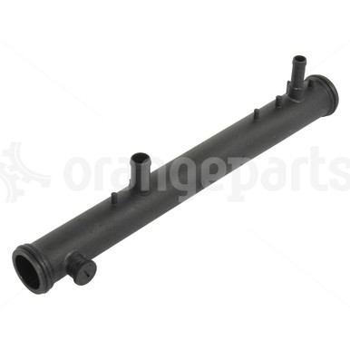 LINDE VW022121050A COOLANT PIPE