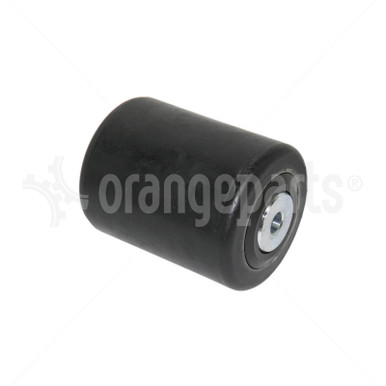 LINDE 0039903548 LOAD CASTOR ASSY.