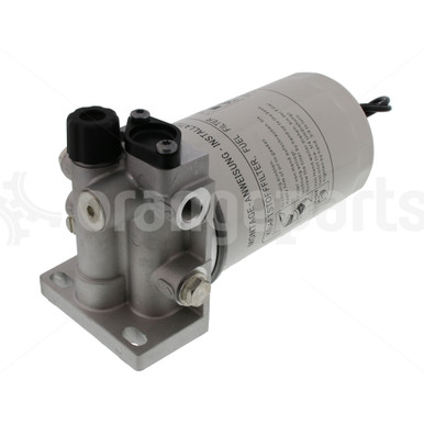 LINDE 0009830536 FUEL FILTER