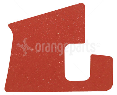 LINDE 0009382646 ADHESIVE LABEL