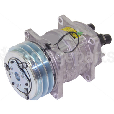 LINDE 3535840200 COMPRESSOR