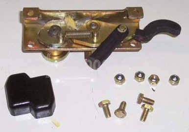 LINDE 0009311027 LOCK