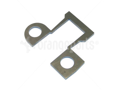 LINDE 3514411304 PLATE
