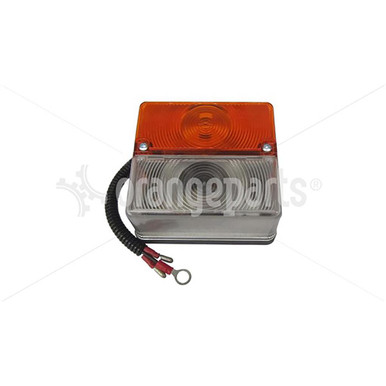 HYSTER 1455988 LIGHT